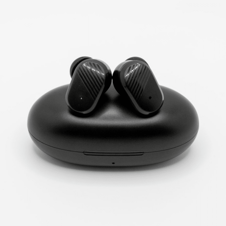 Echo Labs Earbuds: Official Website